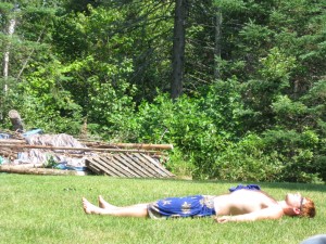 Five Yoga Poses for Healthy Body and Mind - Dr VIkram Blog