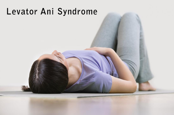Ayurvedic Treatment of Levator Ani Syndrome