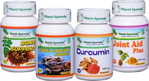 Natural Cure For Joint Pain